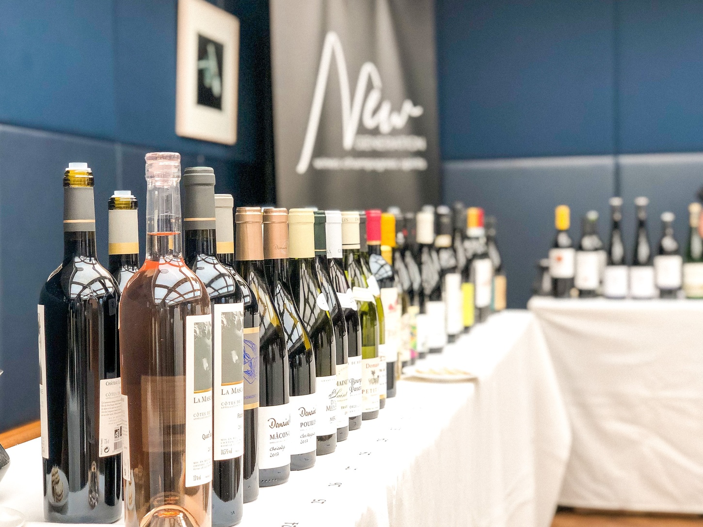 Contact Us | New Generation Wines | London - New Generation Wines